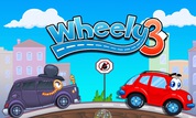 Wheely 2 | NuMuKi