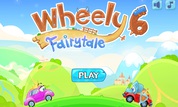 Wheely 1 | NuMuKi