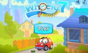 Wheely 1 | NuMuKi