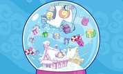 Maryoku Yummy: Winter Yumderland Snow Globe | NuMuKi