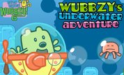 Wow Wow Wubbzy: Wubbzy's Amazing Adventure | NuMuKi